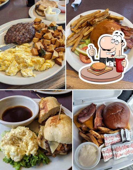 Top 5 restaurants for dinner in Holbrook, Arizona, december 2025 ...