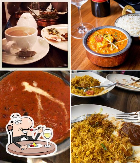 Bindia Indian Bistro, Toronto - Restaurant menu, prices and reviews