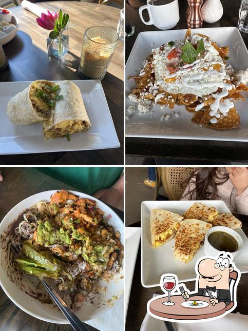 Onefold, Denver - Restaurant menu, prices and reviews