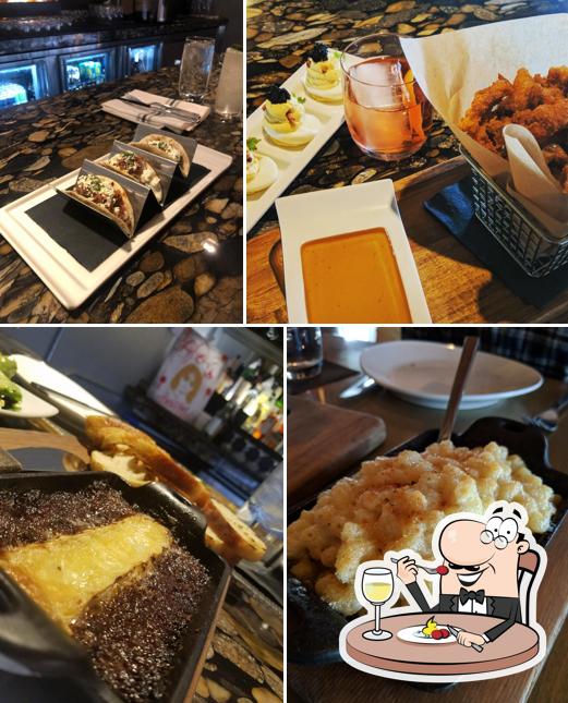 Carson Kitchen, Las Vegas - Restaurant menu, prices and reviews