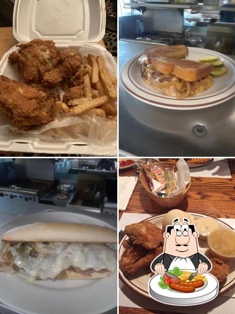 Champion Chicken, Milwaukee - Restaurant menu, prices and reviews