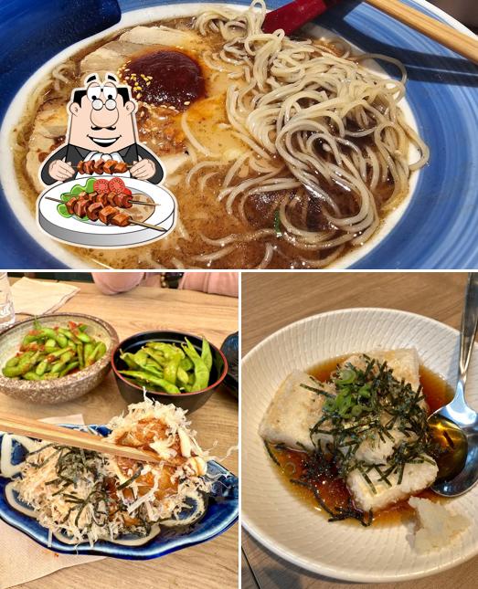 Mikazuki Riverside, Parramatta - Restaurant menu, prices and reviews