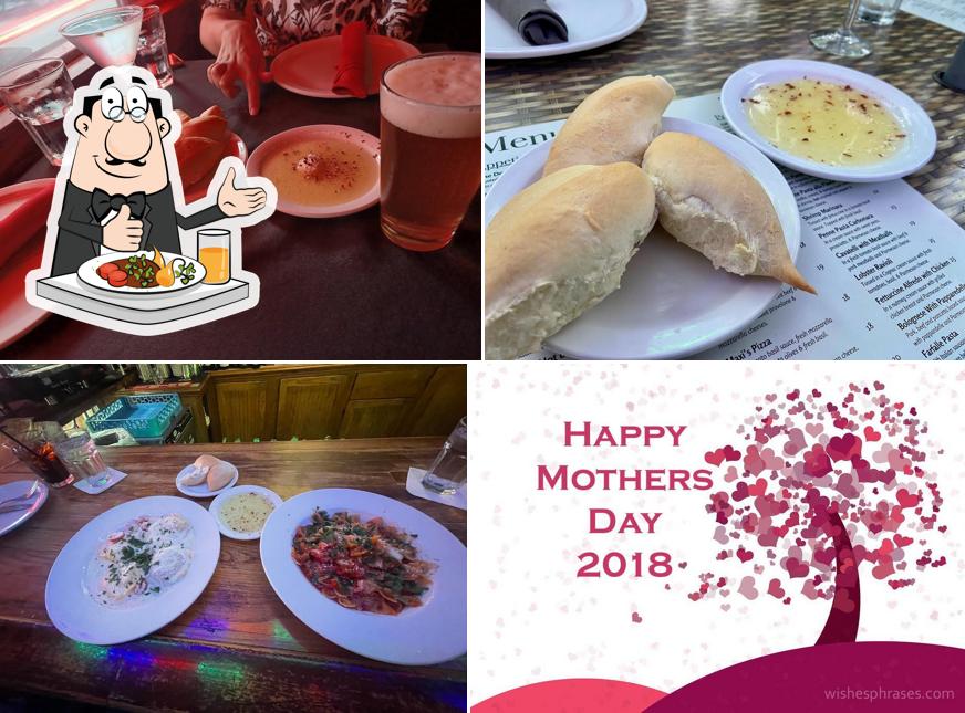 Maxi's Bistro, Cleveland - Restaurant menu, prices and reviews