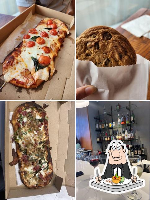 Ninth & Pike, SeaTac - Restaurant menu, prices and reviews