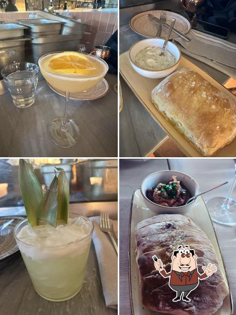 ARGOS Bar Bistro, Saint Albert - Restaurant menu, prices and reviews