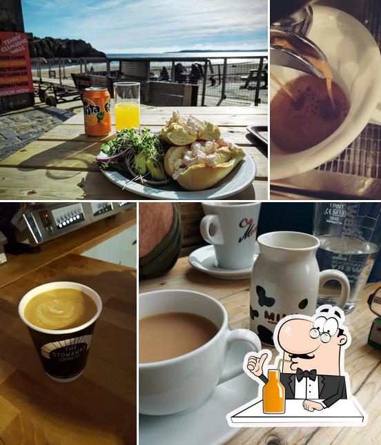Top 5 restaurants with crab sandwiches in Tenby, november 2025 ...