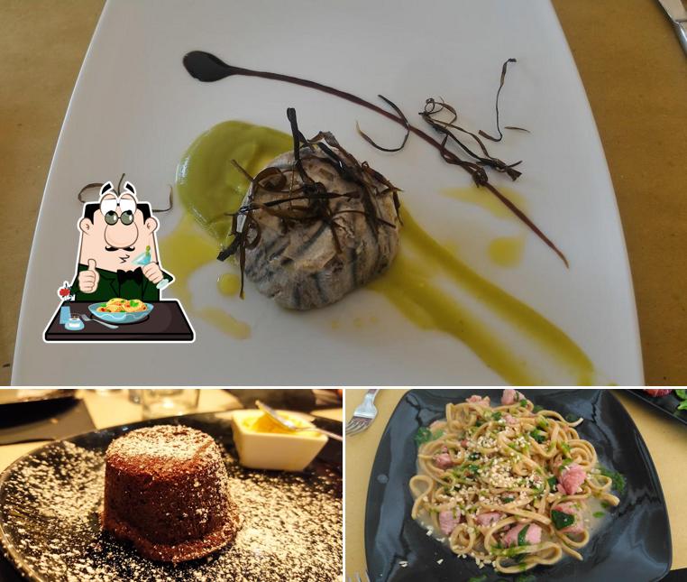 Stile Osteria, Roma - Menu del ristorante, prezzi e recensioni