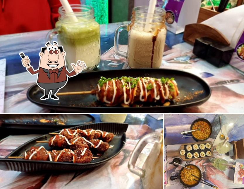 BTS ARMY - Korean Restaurant, Kolkata - Restaurant menu, prices and reviews