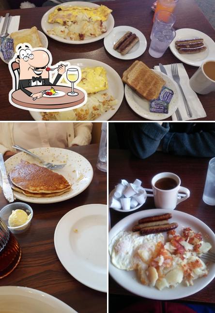 Hessville Restaurant, Hammond - Restaurant menu, prices and reviews