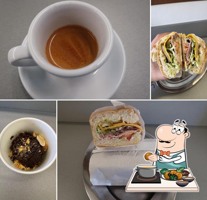 Mondays, Lyon - Menu du restaurant, prix et avis