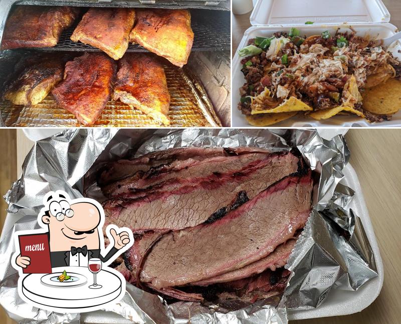 Big Rips Delicious BBQ, Chandler - Restaurant menu, prices and reviews