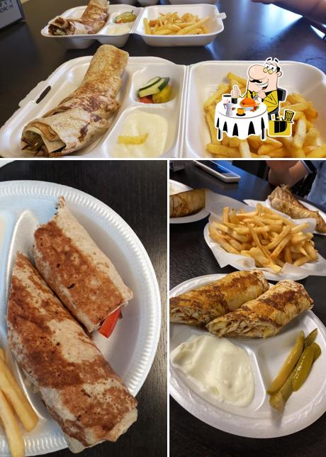 Shawarma Elshami, Tampa - Restaurant menu, prices and reviews