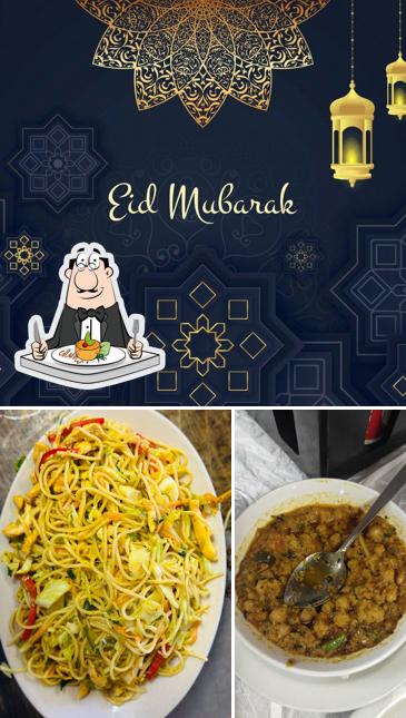 Taste Of India Lenasia, Lenasia - Restaurant menu, prices and reviews