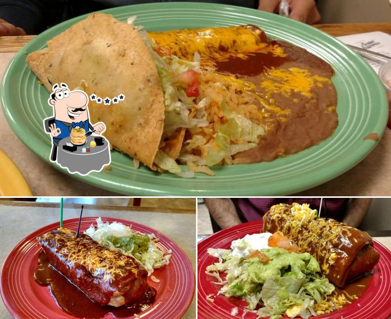 Someburros, Tempe - Restaurant menu, prices and reviews