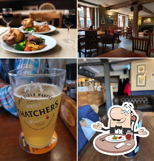 Top 7 restaurants in Buckingham, december 2025 - Restaurant Guru