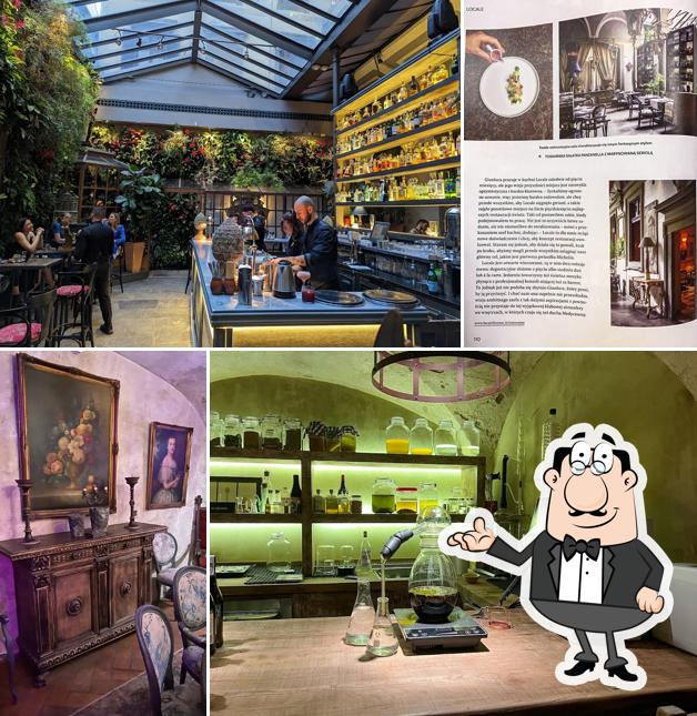 Locale Firenze, Florence - Restaurant menu, prices and reviews