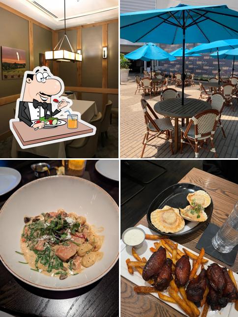 Cured 18th & 21st, Columbia - Restaurant menu, prices and reviews