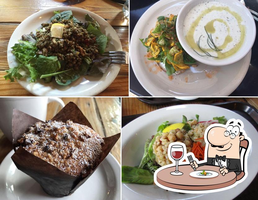 Elm Street Bakery, East Aurora - Restaurant menu, prices and reviews