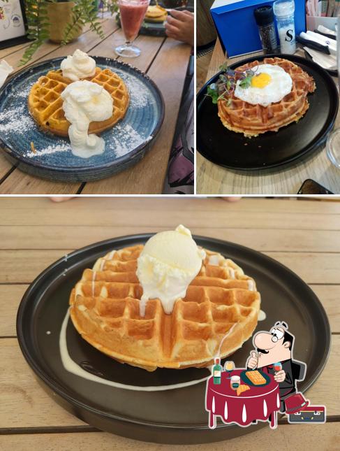 Geek House Eatery - Exceptional Bakery & Restaurant, Pretoria ...
