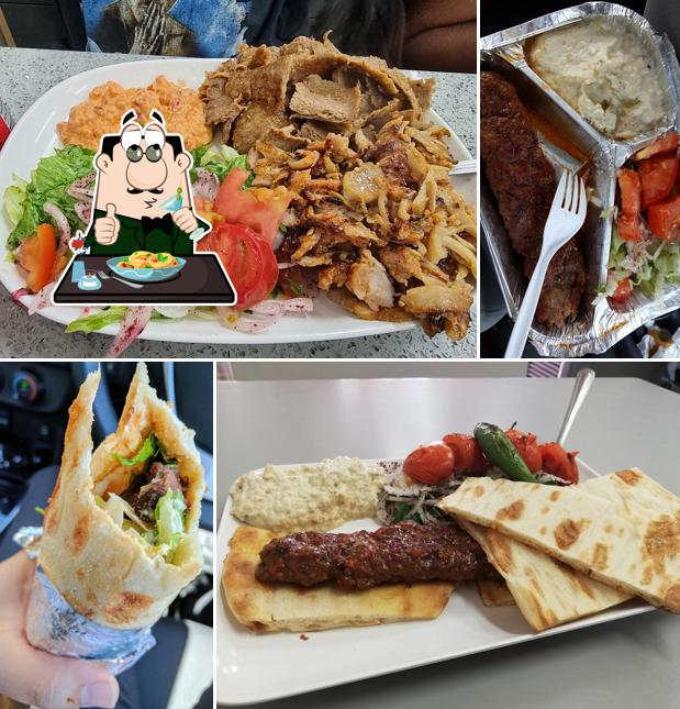 Top 5 restaurants with meat sandwich in Campbellfield, december 2025 ...