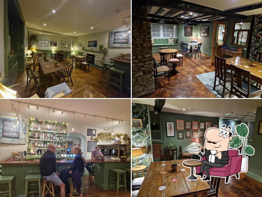 Top 5 places to eat in Bruton, october 2025 - Restaurant Guru