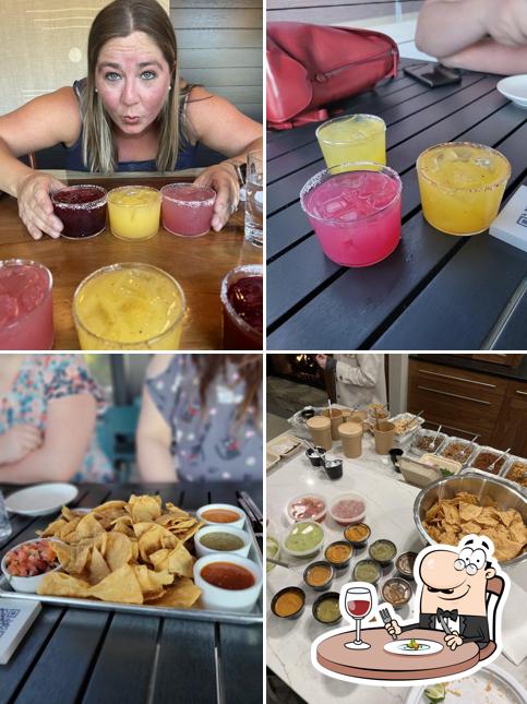 Luna of Ada, Ada - Restaurant menu, prices and reviews