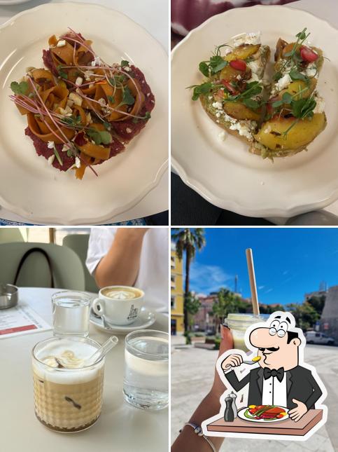 Stow Coffee Roasters Split — Specialty Coffee Shop, Split - Restaurant ...