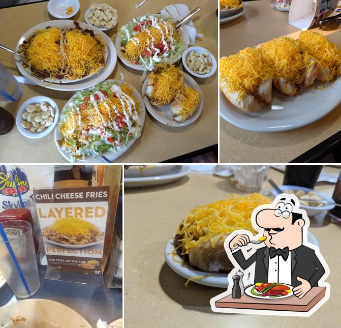 Top 5 restaurants with chili in Reading, Ohio, november 2025 ...