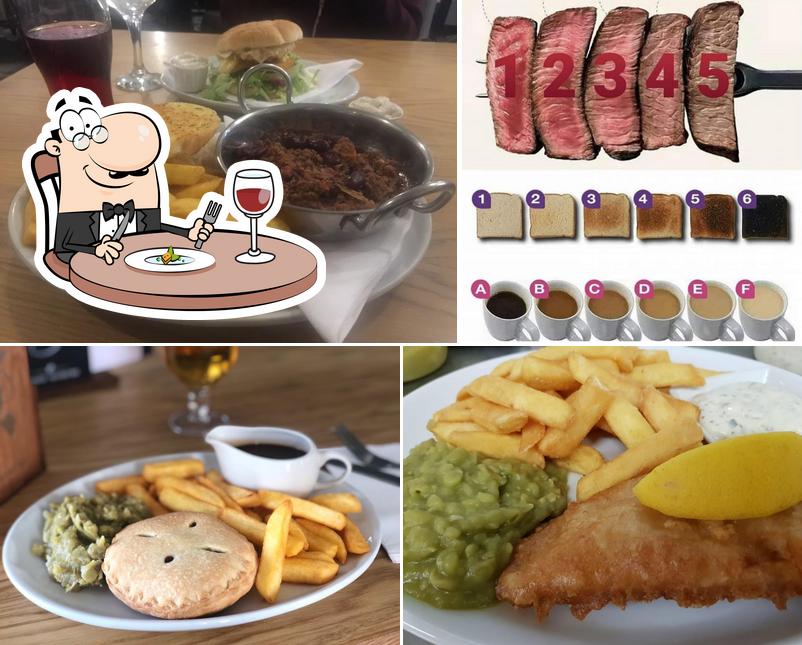 Top 7 restaurants in Rawtenstall, november 2025 - Restaurant Guru