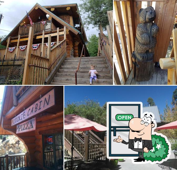 Top 3 restaurants in Mount Lemmon, december 2025 - Restaurant Guru
