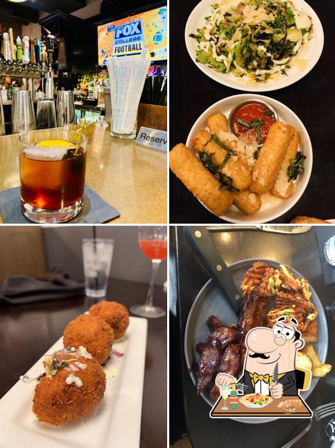 Butcher & Sprout, Cuyahoga Falls - Restaurant menu, prices and reviews