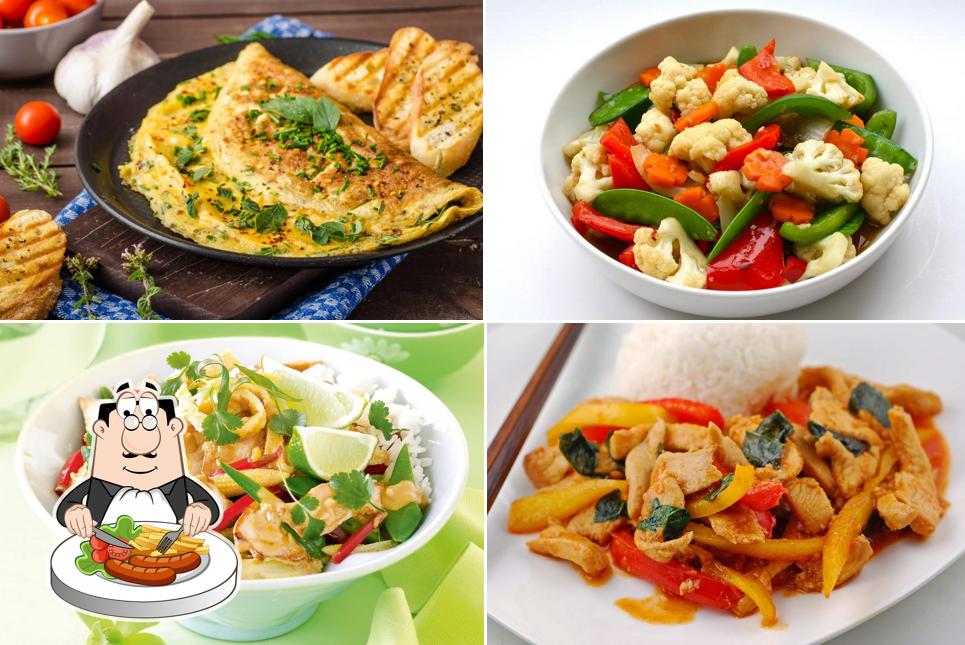 Bellygood, Singleton - Restaurant menu, prices and reviews