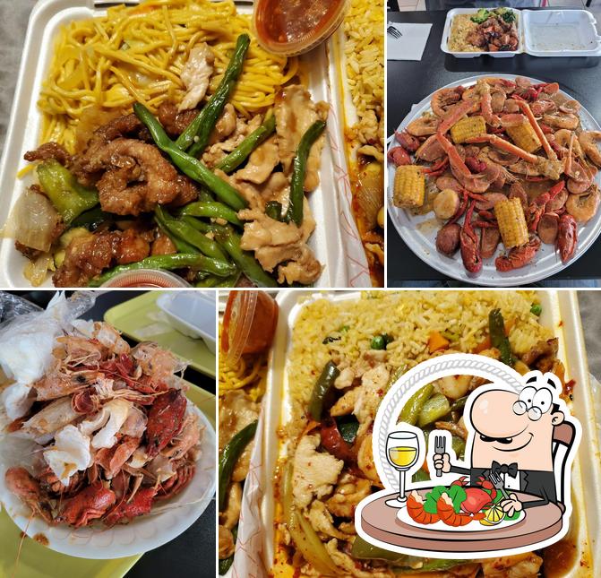 Top 20 restaurants in Oklahoma City, september 2025 - Restaurant Guru
