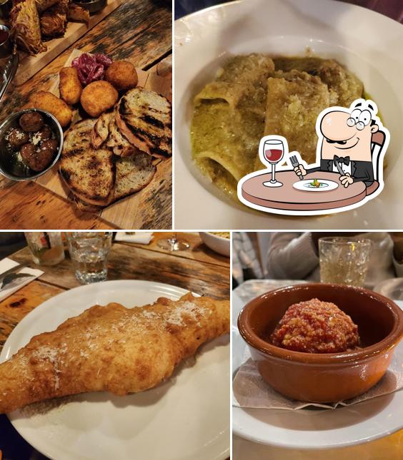 Kesté, Montréal, Laurier - Restaurant menu, prices and reviews