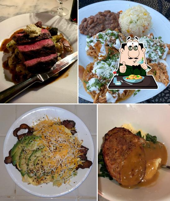 Lucca Bar & Grill, Benicia - Restaurant menu, prices and reviews