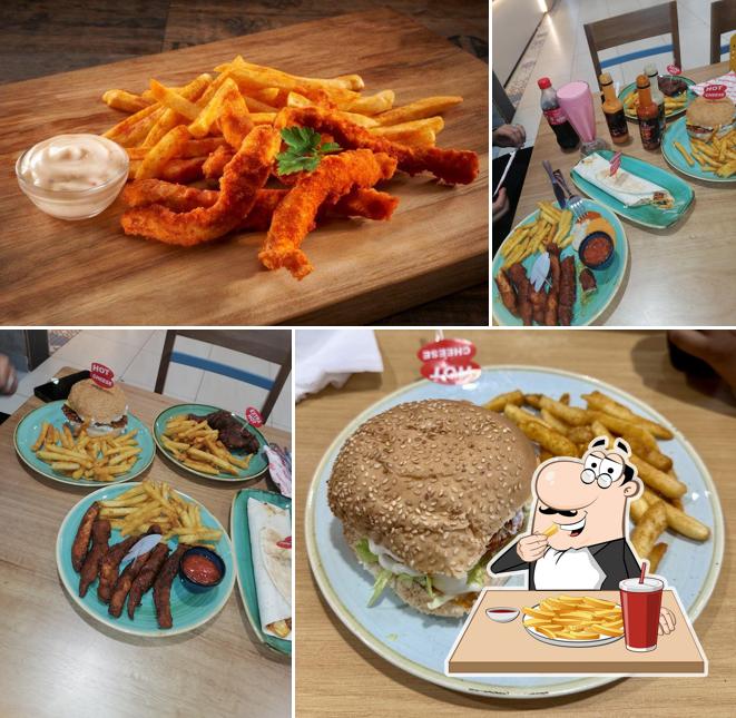 Mochachos Gateway (Halaal), Umhlanga - Restaurant menu, prices and reviews