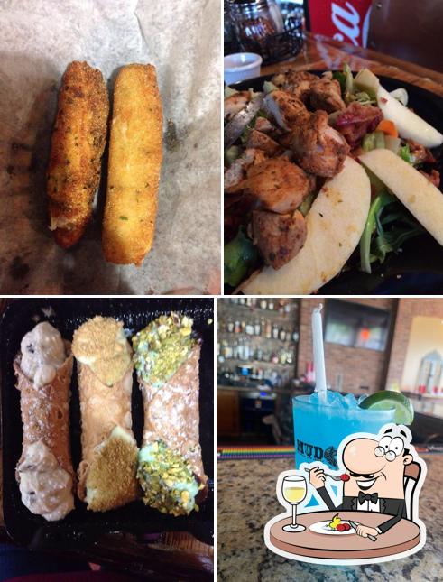 Ricca's Brick Oven & Bar, Hammonton - Restaurant menu, prices and reviews