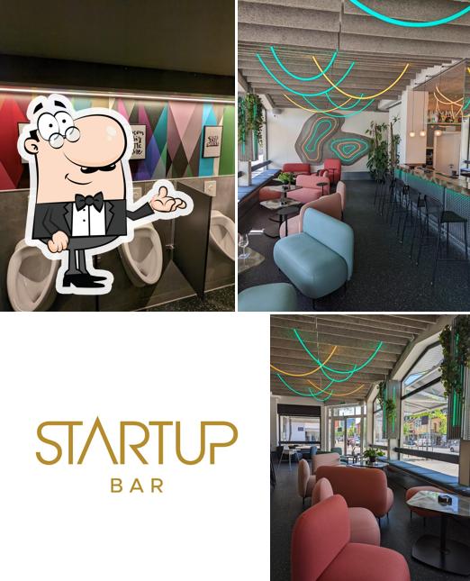 StartUp Bar - Cocktails & Beats / Kassel, Kassel - Speisekarte, Preise ...