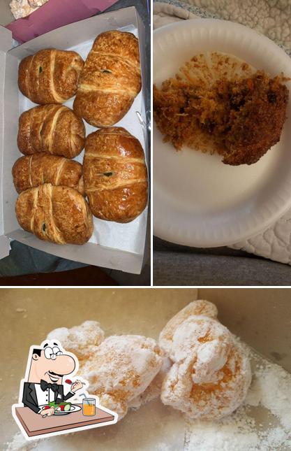 Miss Donuts & Bagel, West Covina - Restaurant menu, prices and reviews