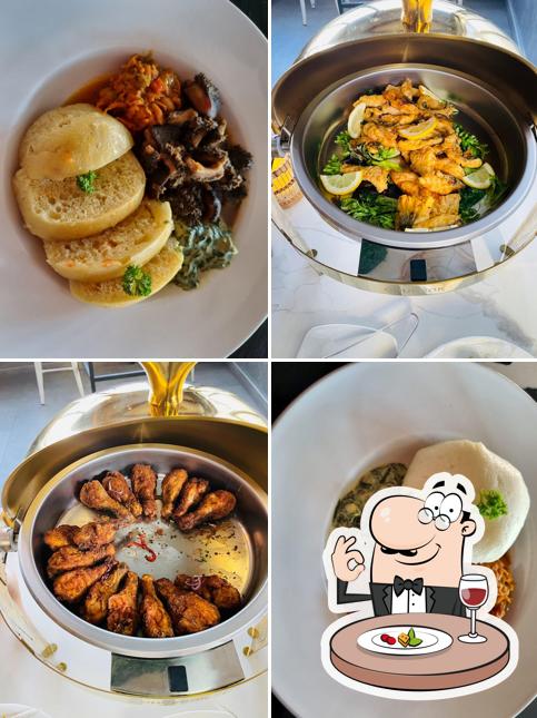 Vibes on Main, Johannesburg - Restaurant menu, prices and reviews