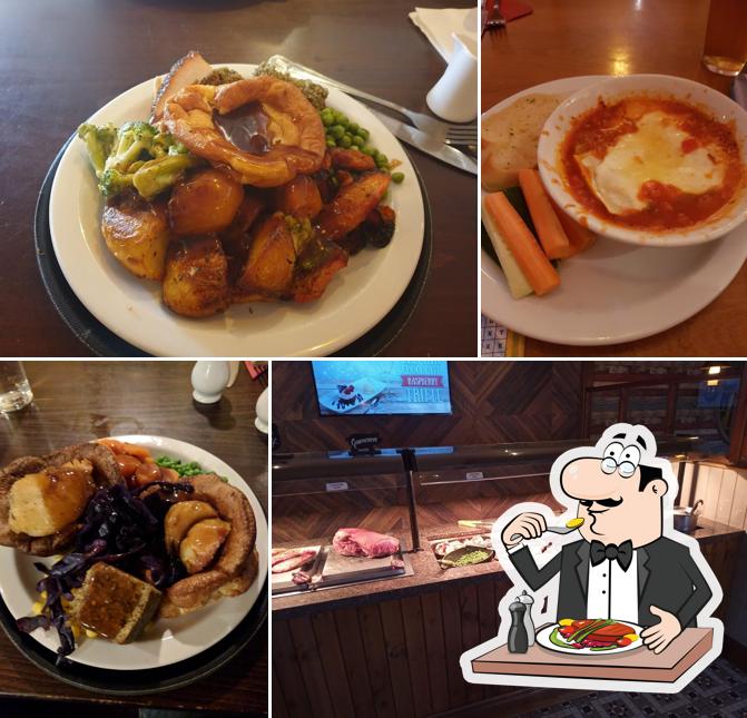 Sailmaker, Gosport - Restaurant menu, prices and reviews