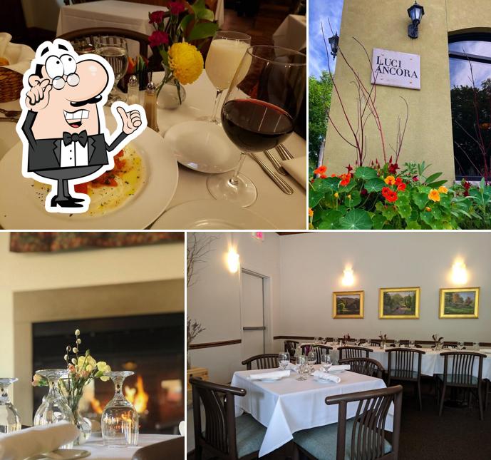 Best sea bass in Mendota, Minnesota restaurants