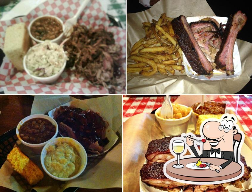 Top 10 restaurants with bBQ ribs in Denver, october 2025 - Restaurant Guru