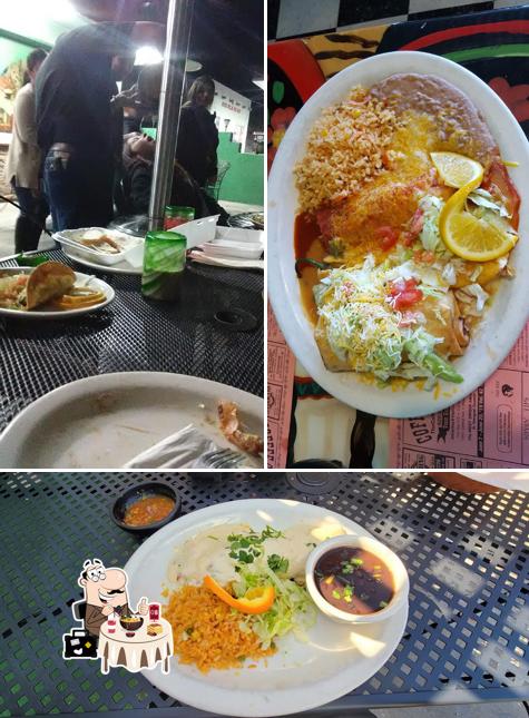 El Patio Bar & Grill, Lake Montezuma - Restaurant menu, prices and reviews