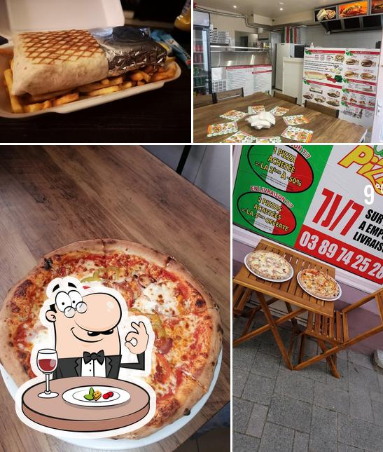 Top 5 restaurants in Thann, july 2025 - Restaurant Guru