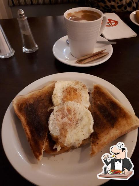 Ghiloni's, Glasgow - Restaurant menu, prices and reviews