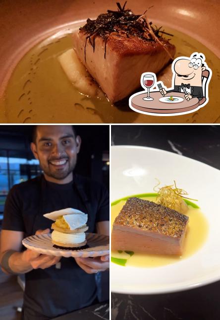 Íntimo Kitchen, Aguascalientes - Restaurant menu, prices and reviews