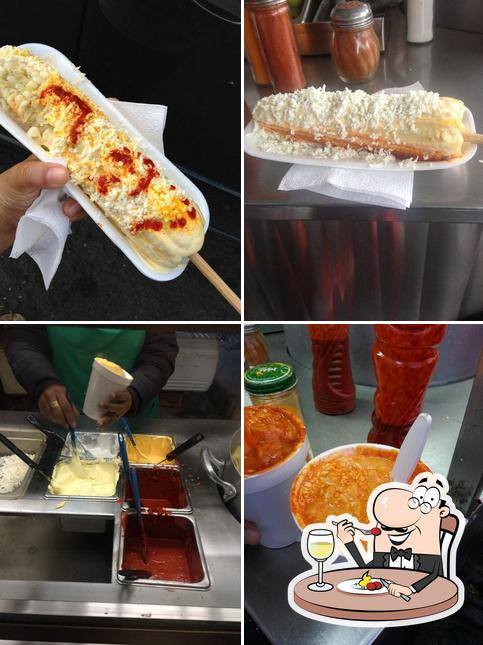 Los Elotes de la Pulga Río, Monterrey - Menú del restaurante, precios y ...