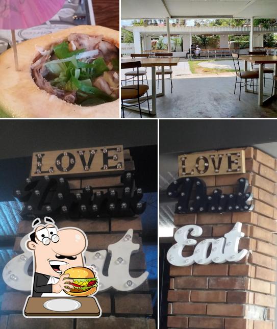 Patio Enrico, Tuguegarao City - Restaurant menu, prices and reviews