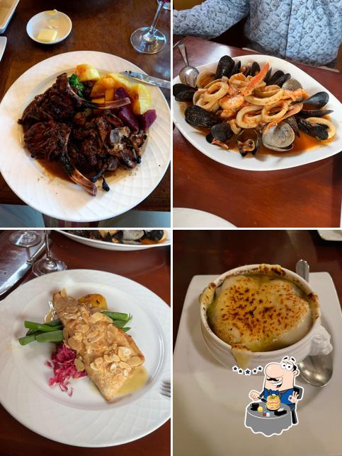 Top 5 restaurants in Schomberg, Ontario, february 2026 - Restaurant Guru
